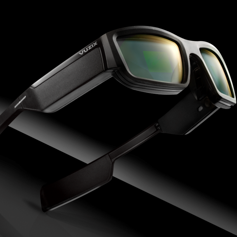 Blade 2 Version 1.1.1 Available – Vuzix Corporation