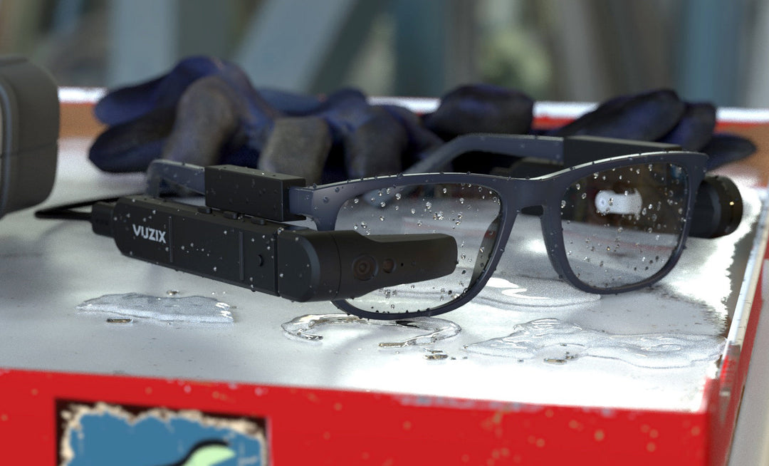 Vuzix Blog – Vuzix Corporation