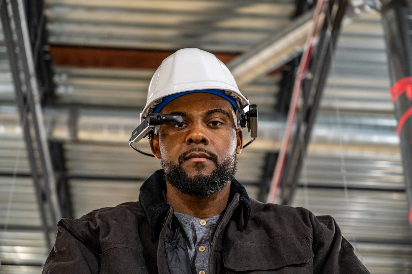 Vuzix M400 | Wearable, Powerful, Smart Glasses – Vuzix Corporation