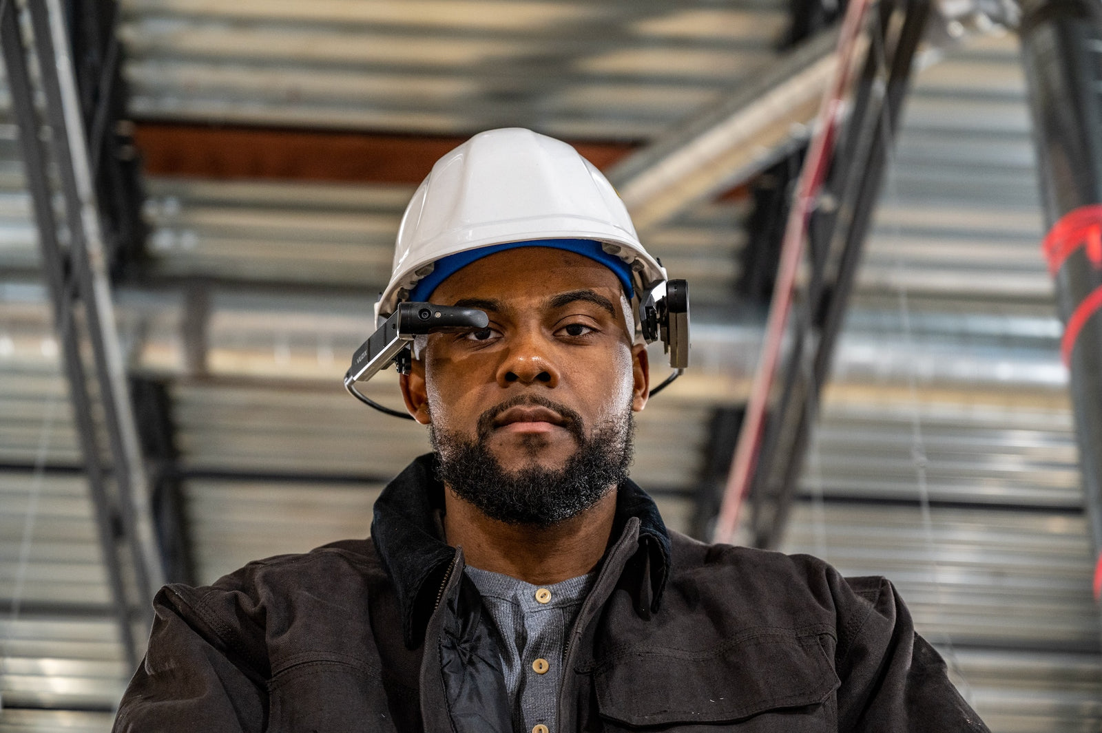 Vuzix M400 | Wearable, Powerful, Smart Glasses – Vuzix Corporation