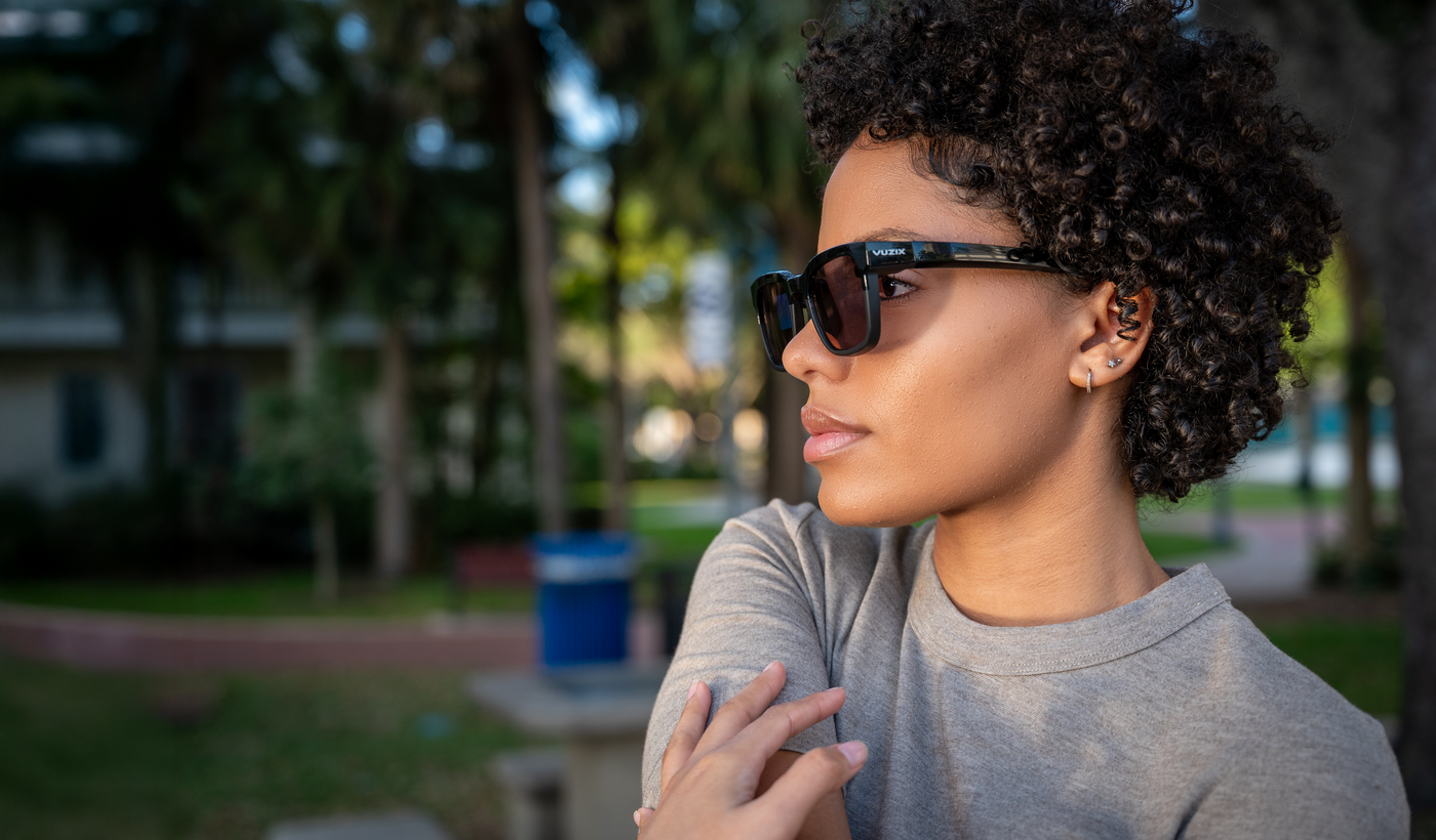 About Vuzix – Vuzix Corporation