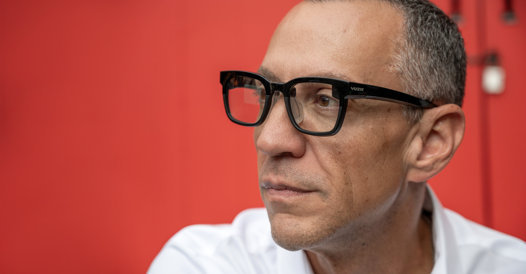 About Vuzix – Vuzix Corporation