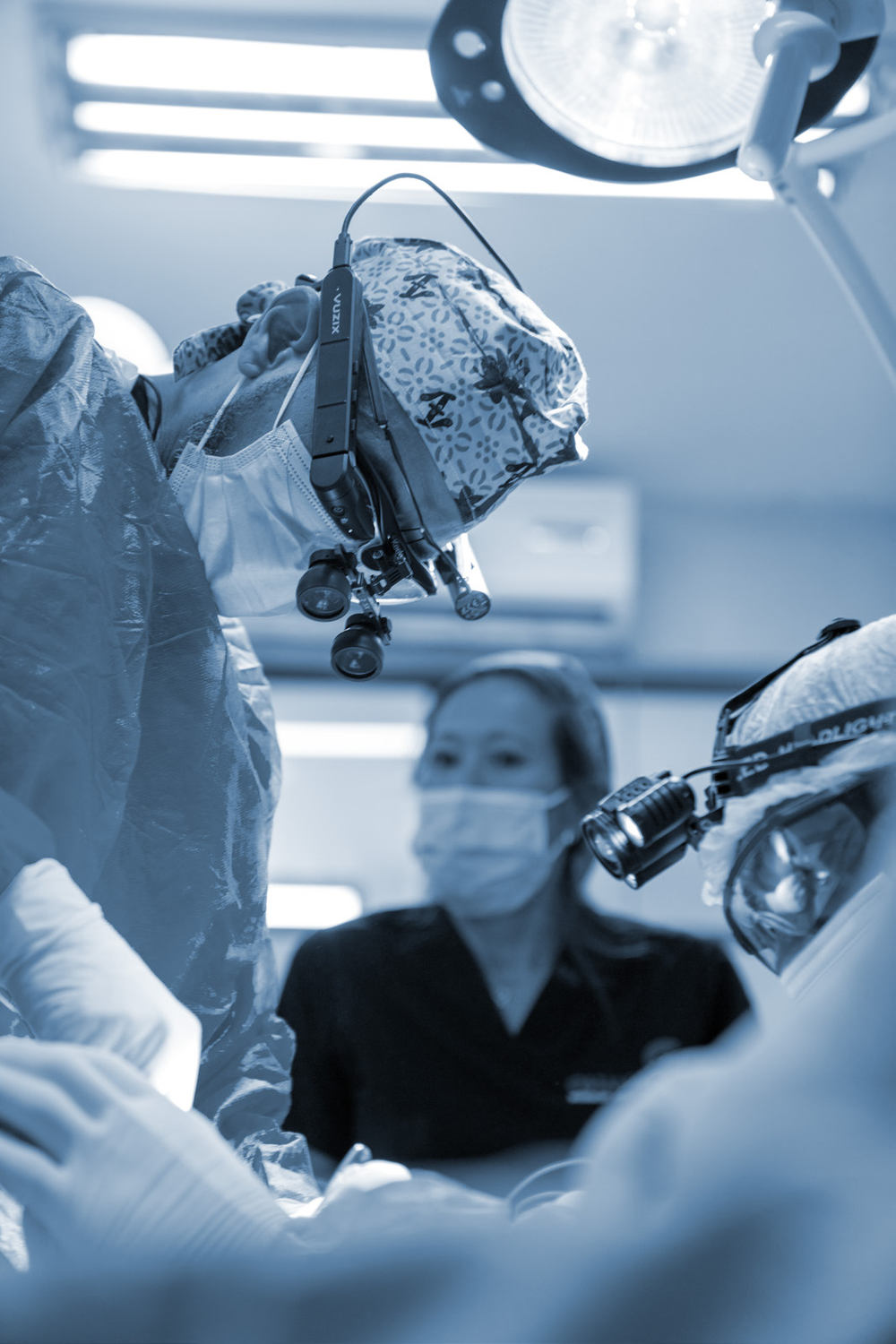 Healthcare – Vuzix Corporation