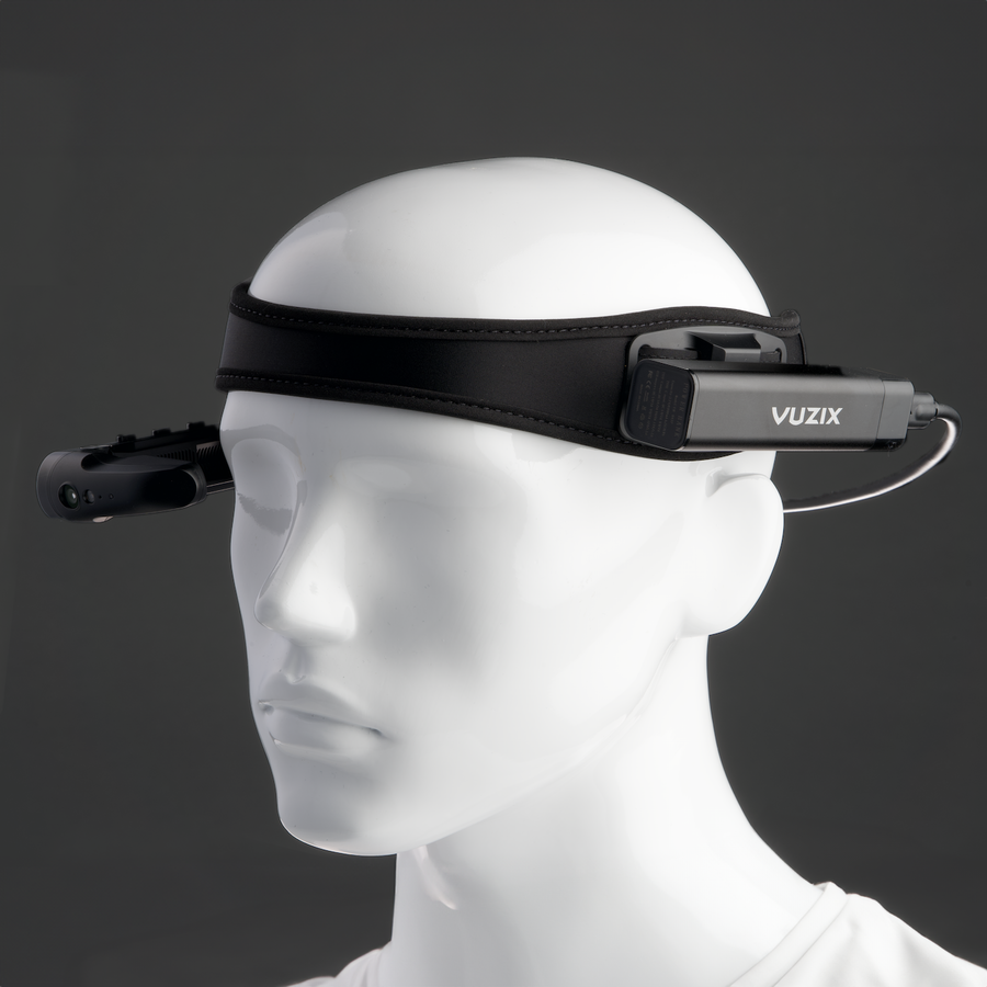 Products – Vuzix