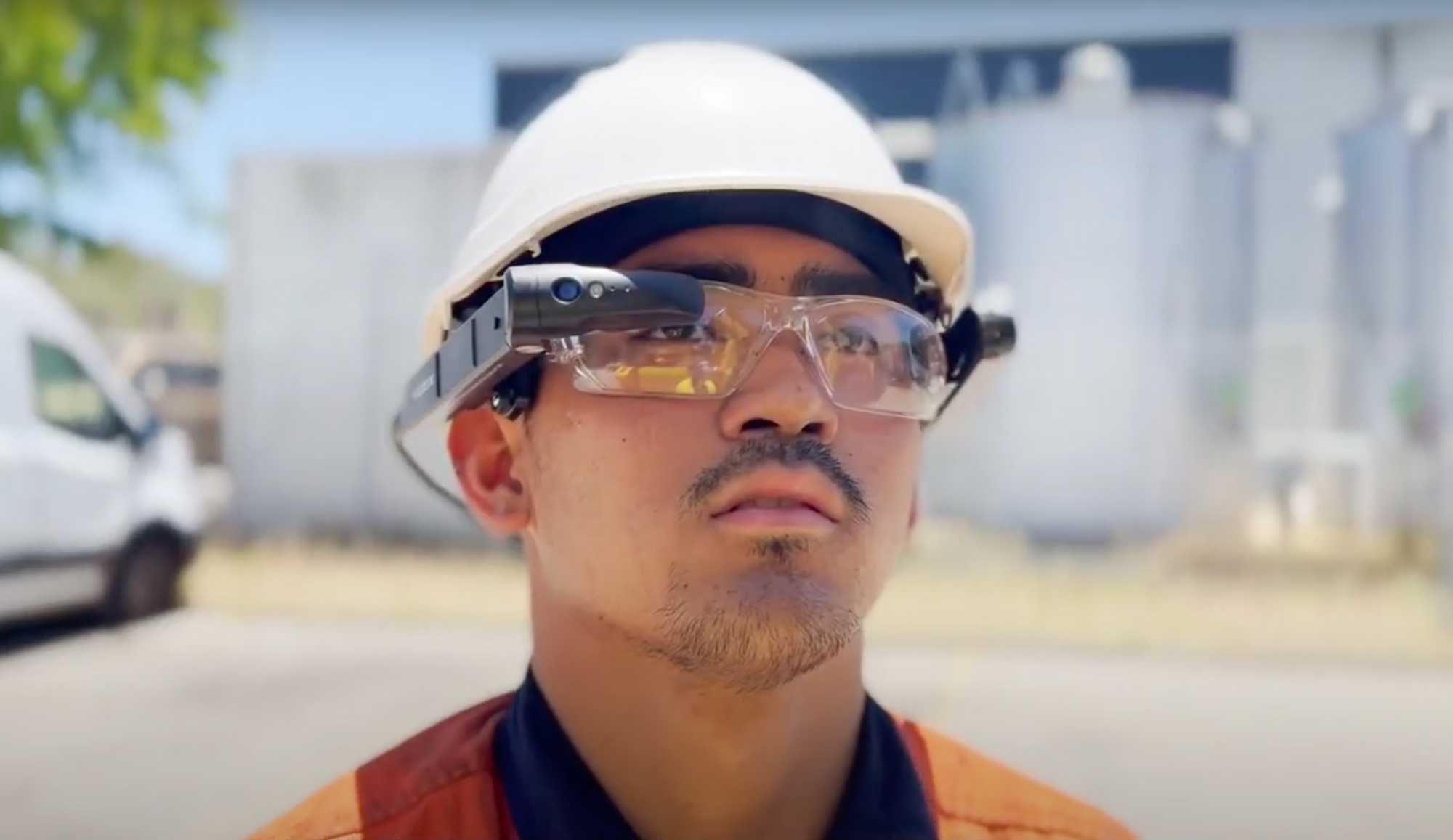 Field Service – Vuzix