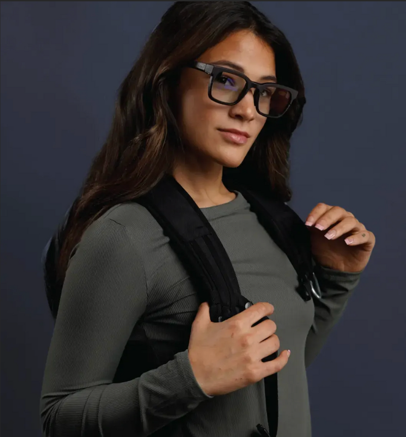 Vuzix Ultralite OEM Platform – Vuzix Corporation