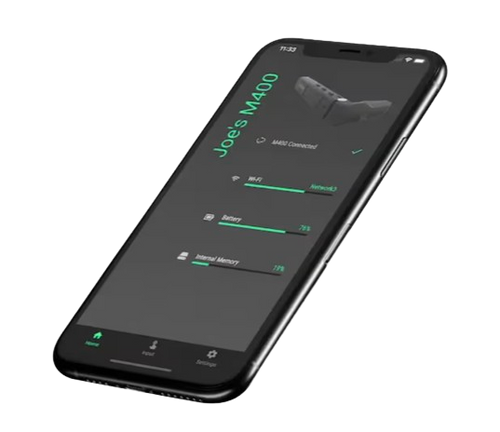 Technology – Vuzix