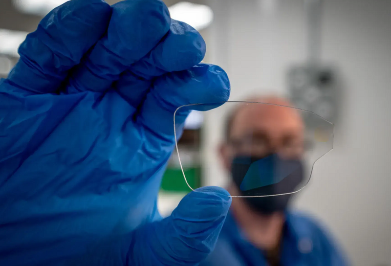 About Vuzix – Vuzix Corporation