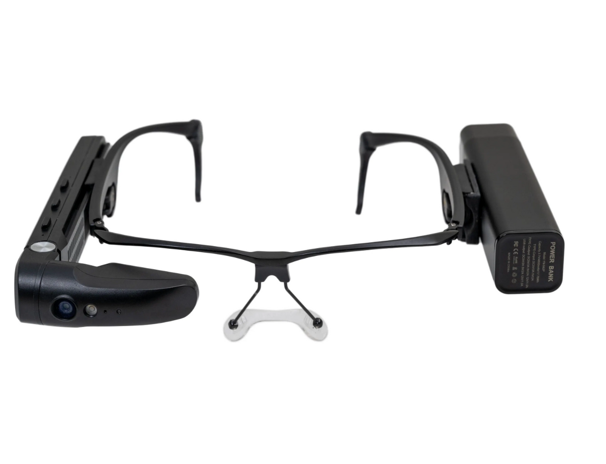 Smart Glasses – Vuzix Corporation