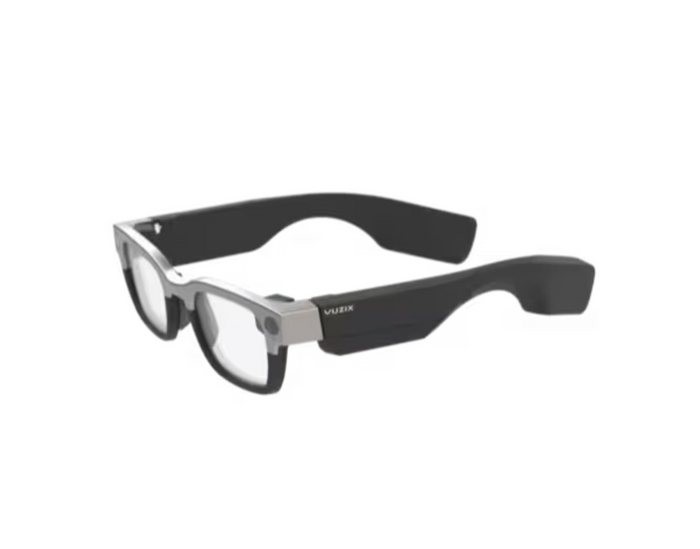 Smart Glasses – Vuzix Corporation