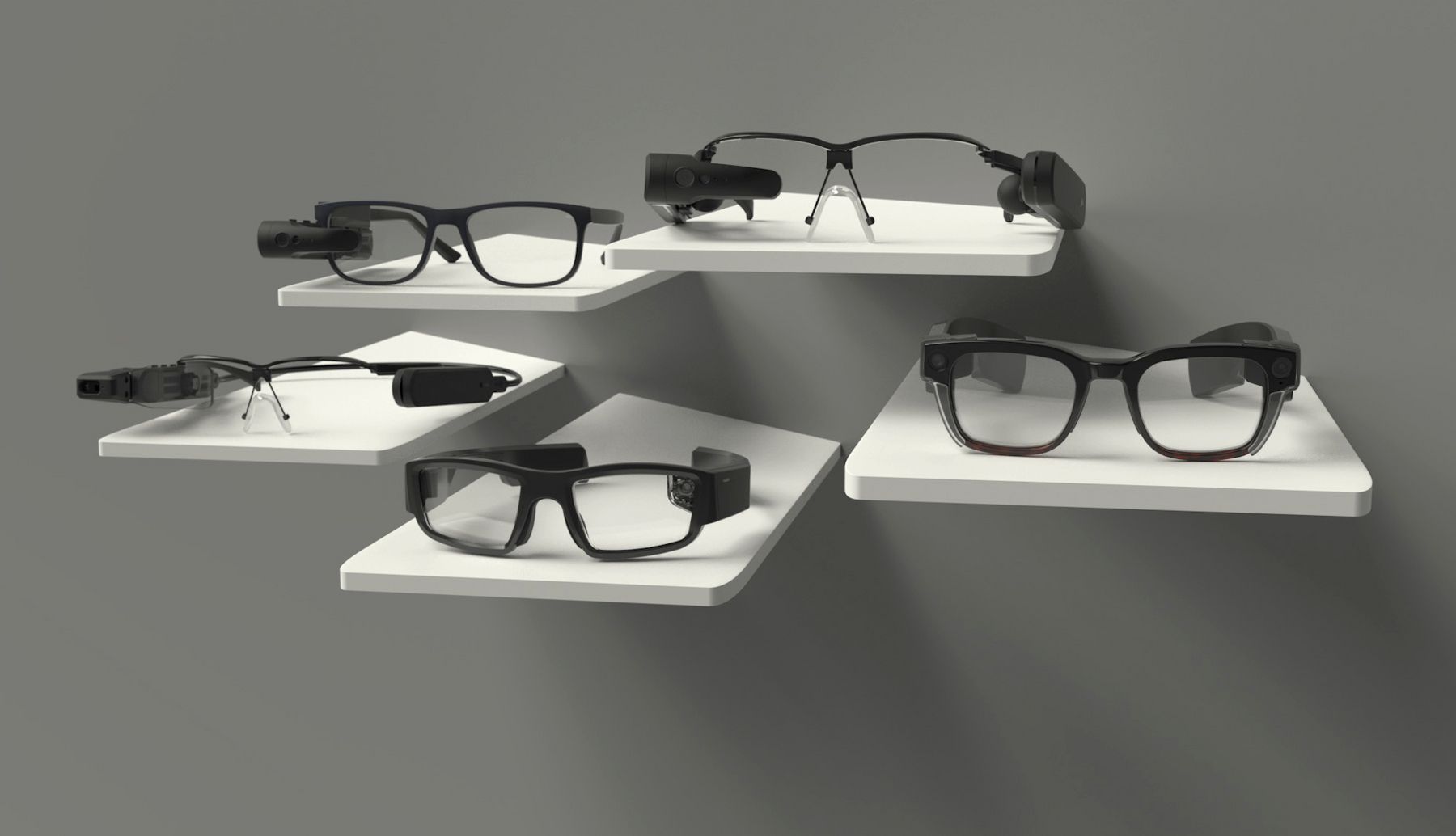 Smart Glasses – Vuzix Corporation