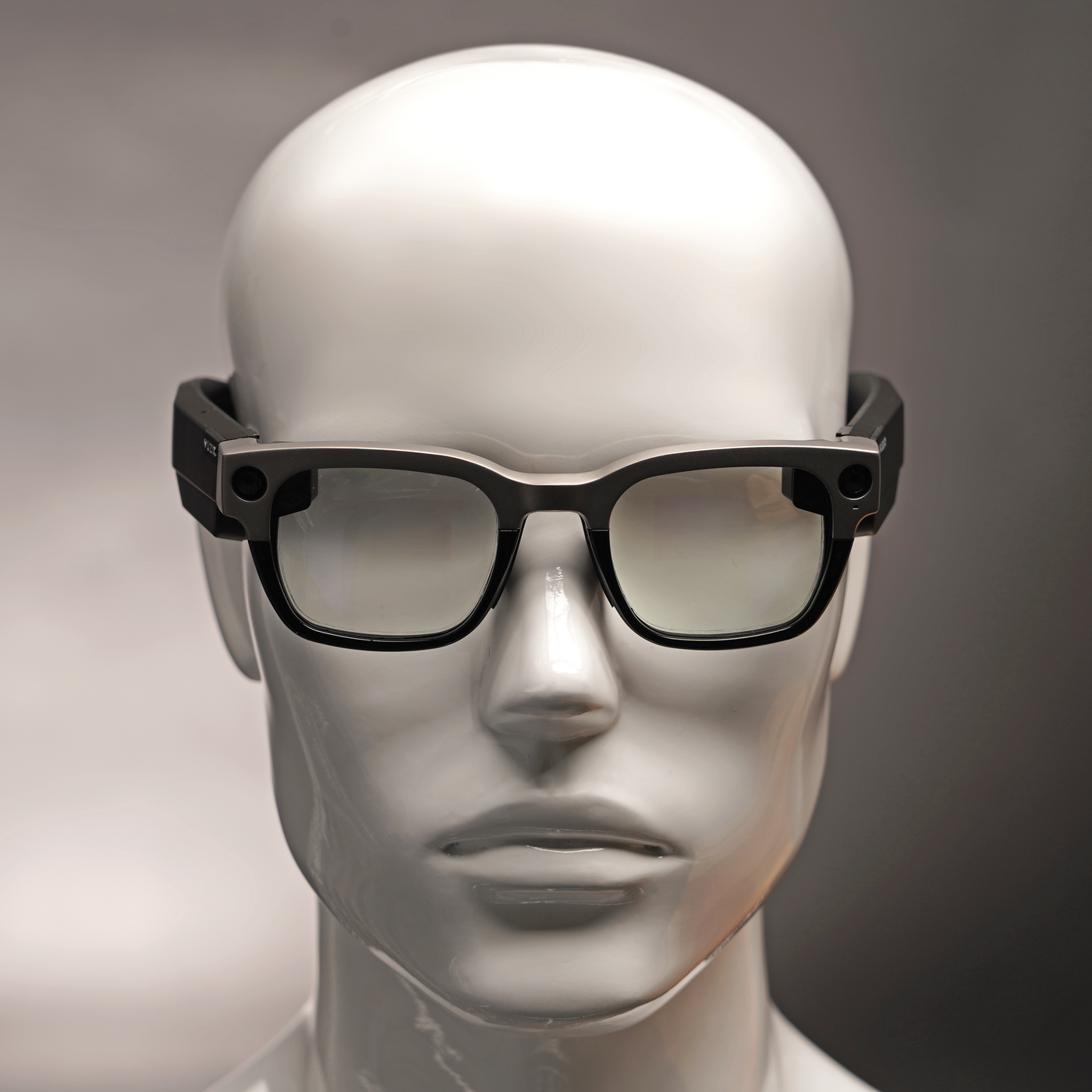 Vuzix Shield | See-Through, Stylish Smart Glasses – Vuzix Corporation