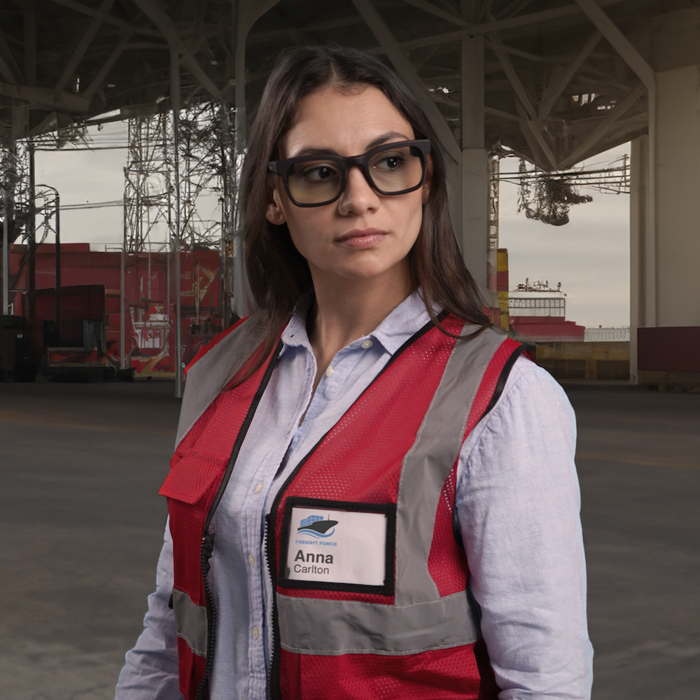 Vuzix Z100® Smart Glasses – Vuzix Corporation