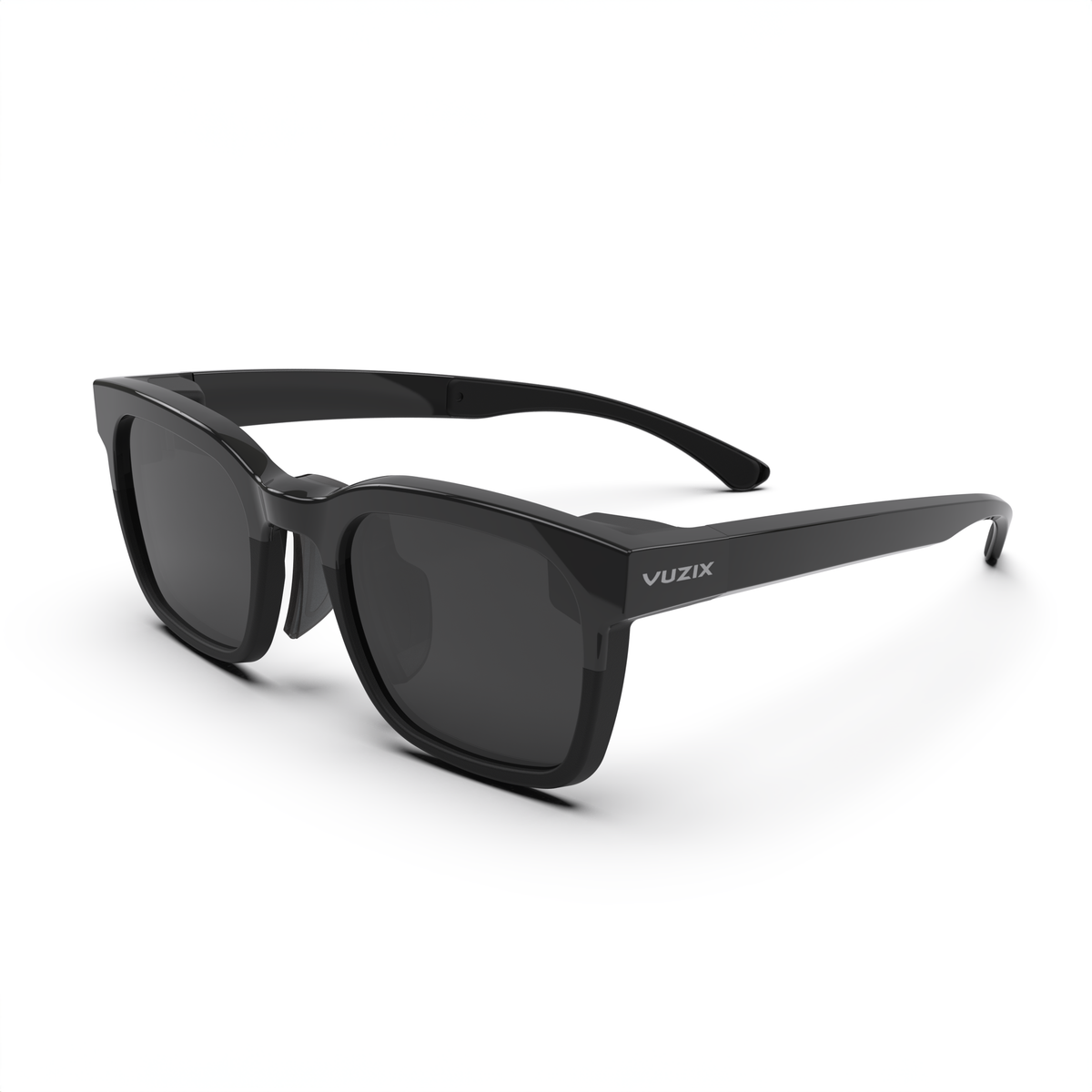 Vuzix Z100® Smart Glasses – Vuzix Corporation
