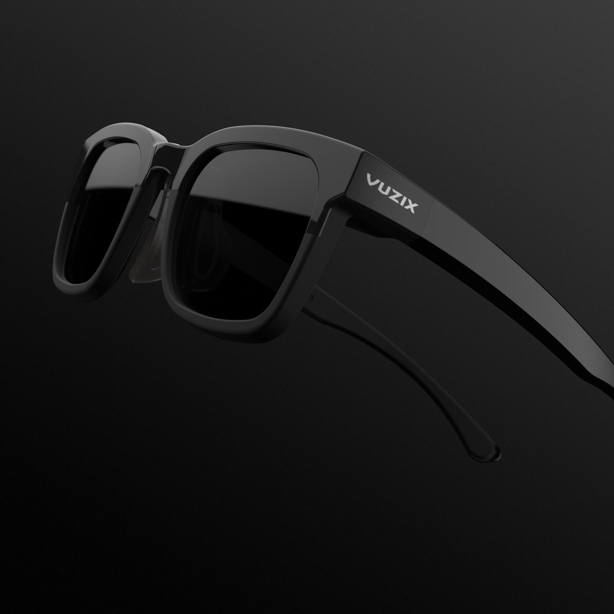 Vuzix Z100® Smart Glasses – Vuzix Corporation