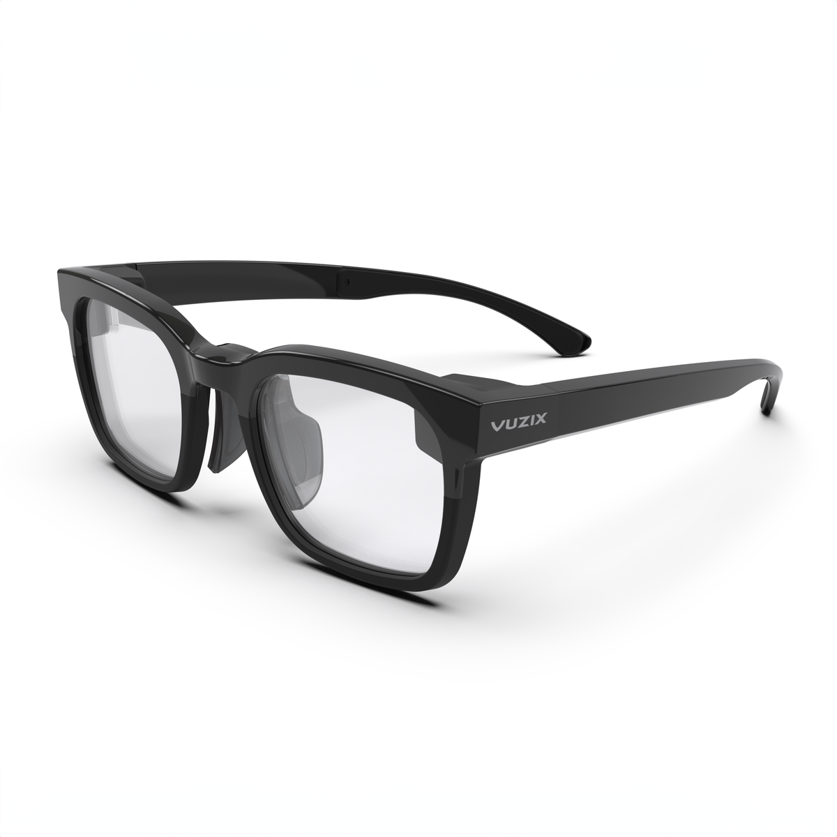 Vuzix Z100® Smart Glasses – Vuzix Corporation