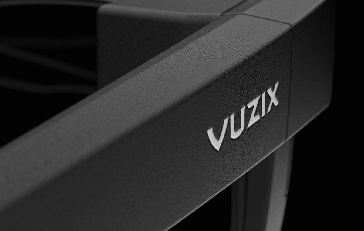OEM Services – Vuzix Corporation