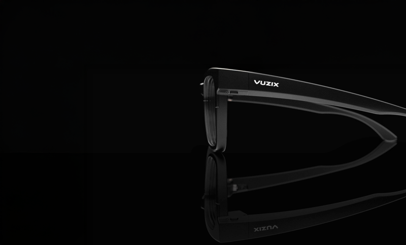 Smart Glasses – Vuzix Corporation